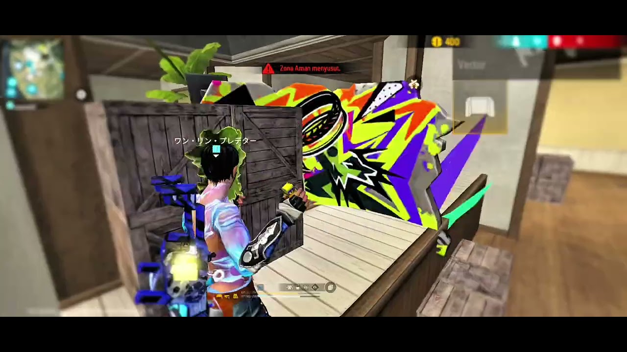 Bantu subscribe like and share ya cuy - YouTube