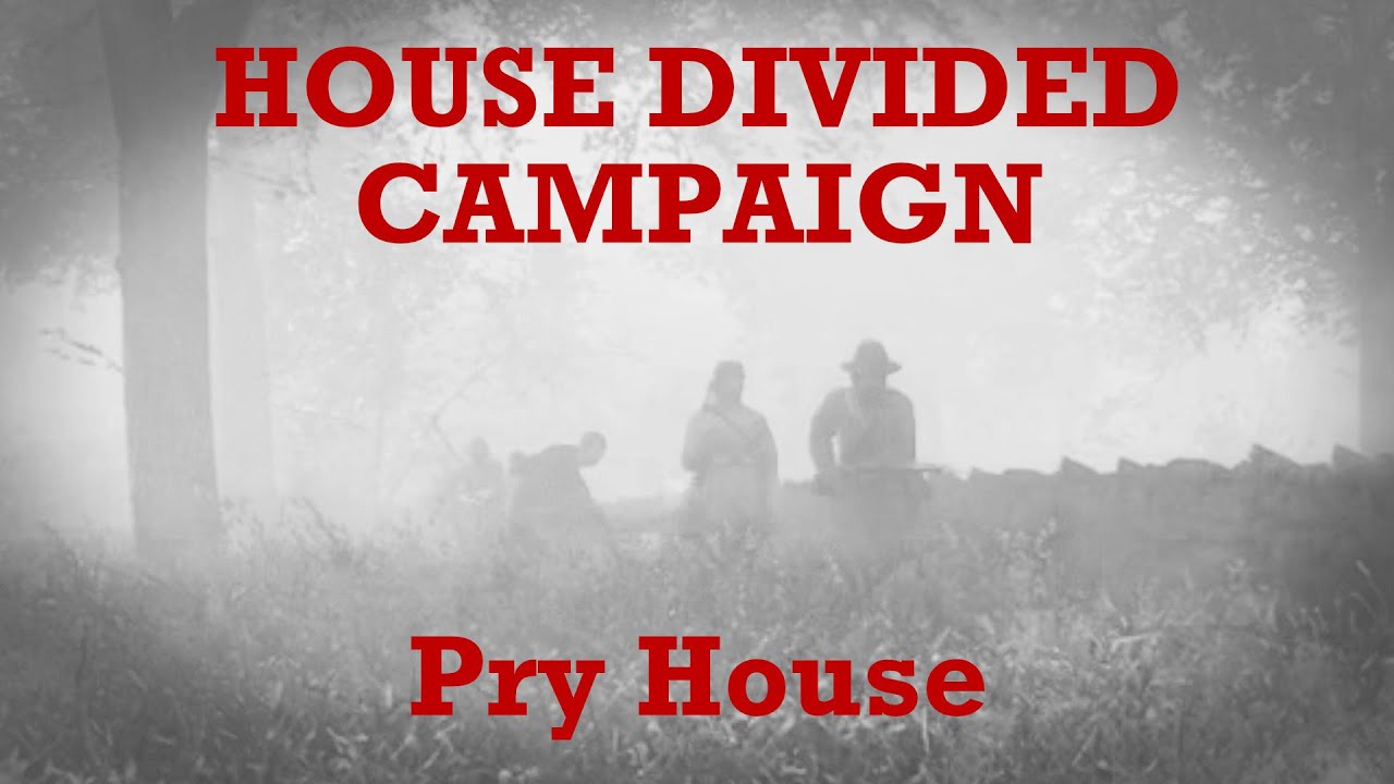 Pry House Highlights #1 - YouTube