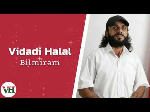 Vidadi Halal - Bilmirem (Mugam) 2021(Official Audio)
