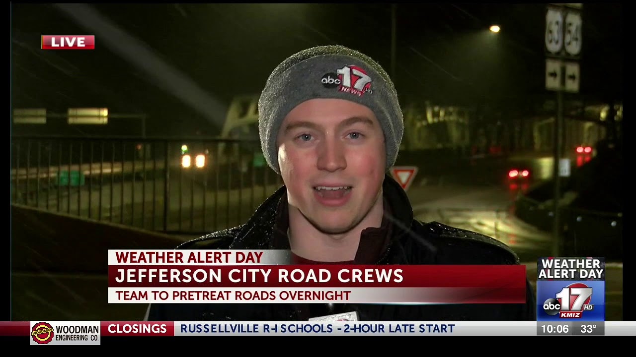 ABC 17 News at 10 2-12-20 - YouTube