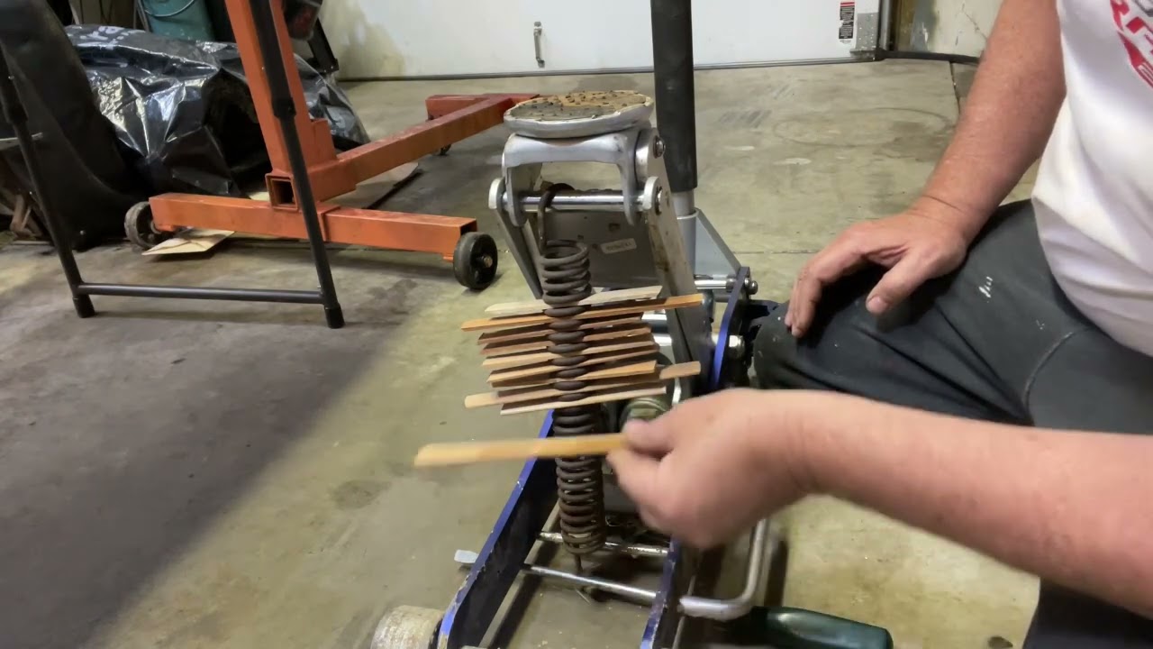 Installing hood hinge springs #Malibu #chevelle #SS Chevelle #a body ...