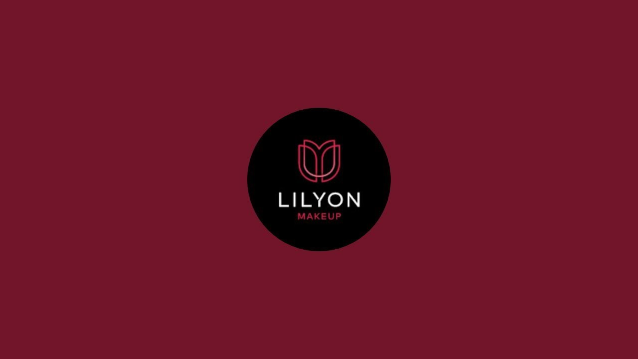 Lilyon Makeup is live! - YouTube