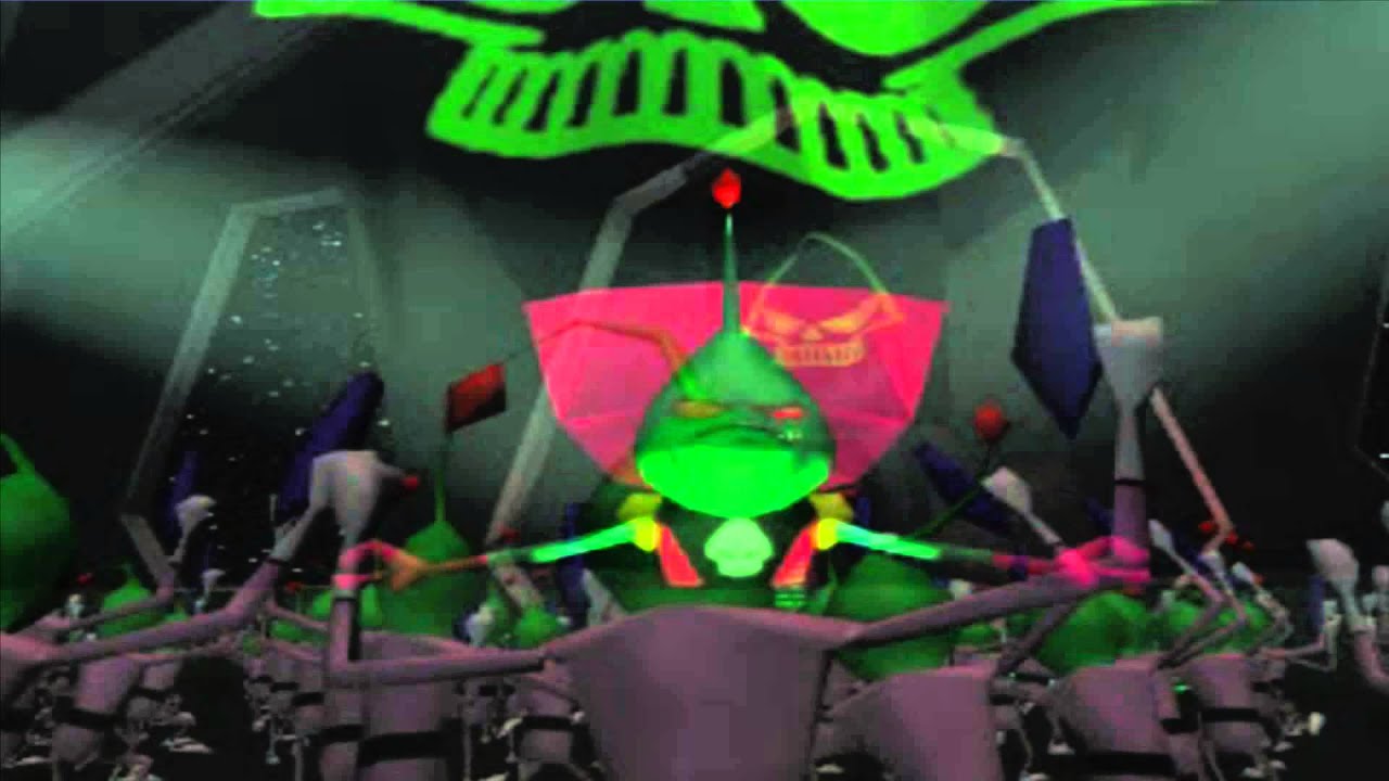 Blasto! Trailer - YouTube