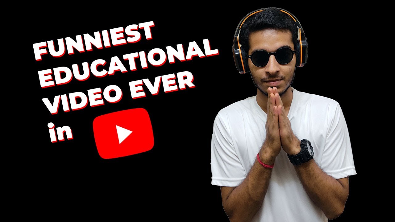 Funniest Educational Video Ever in YouTube || Stability || Density ...