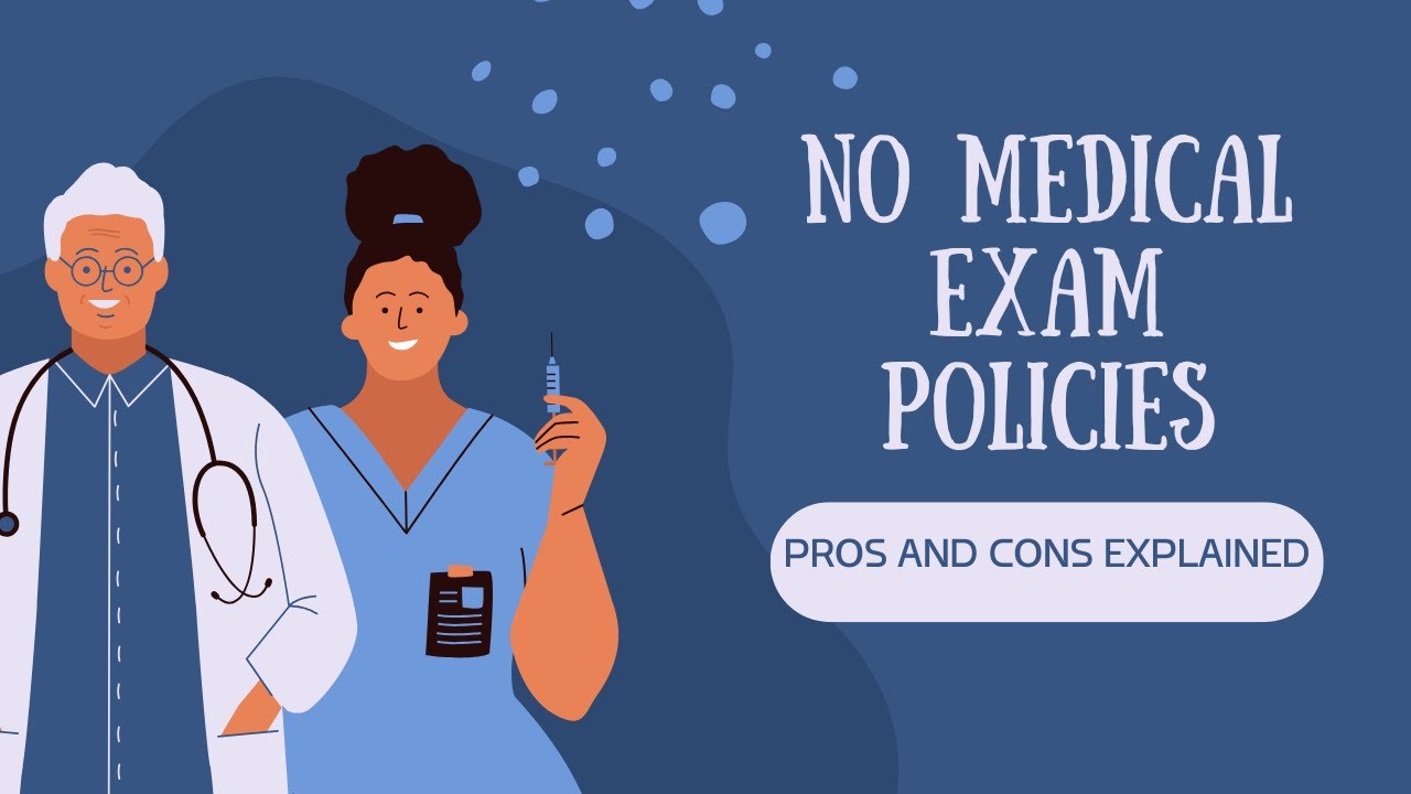 The No Medical Exam Difference That's Saving People Thousands - YouTube