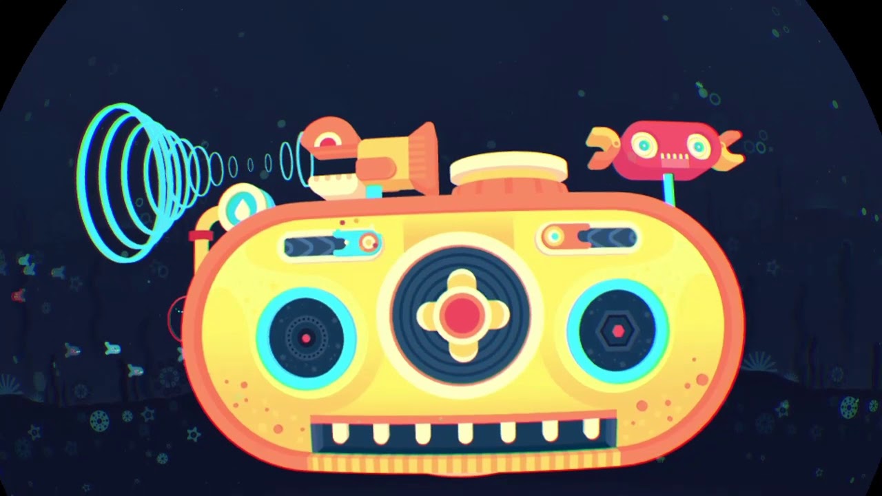GNOG Gameplay - YouTube