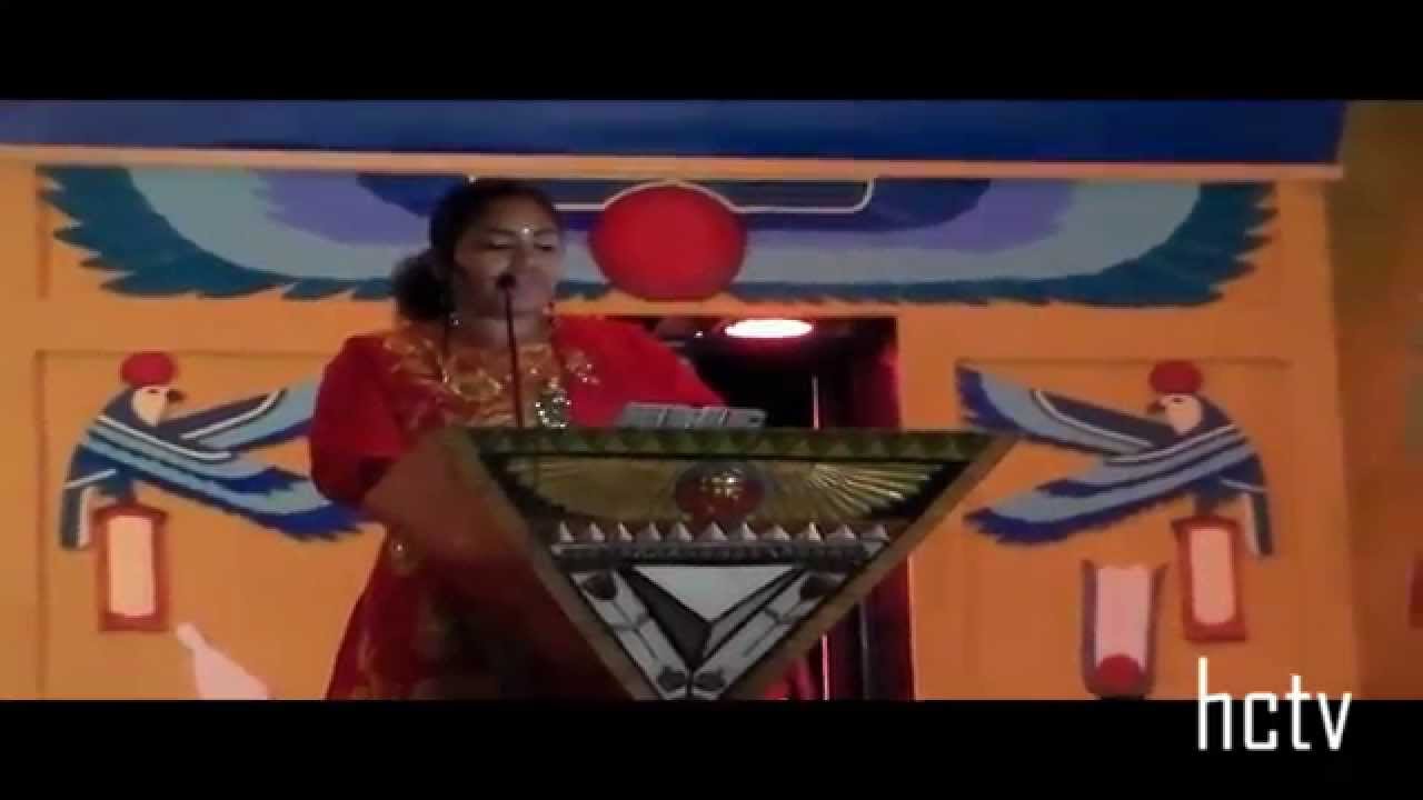 Wu-nuwaupu : THE SECRET FEMININE - PART 1 {1-25} - YouTube