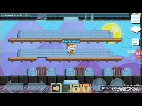 Çilekli lolipop parodi