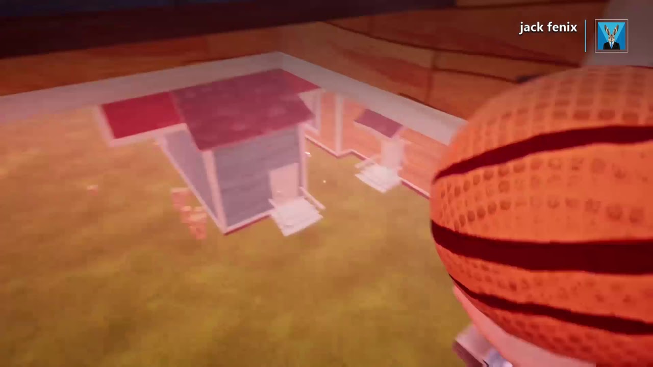 Hello Neighbor 7 Quick & Easy achievements! (Preview) - YouTube