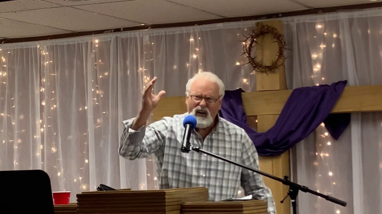 Vine church May 31, 2020 - YouTube