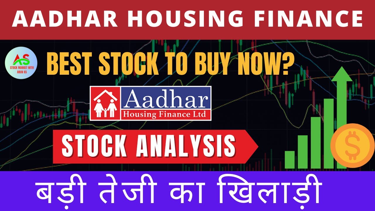 Aadhar Housing Finance Fundamental Analysis | Aadhar Housing Finance ...