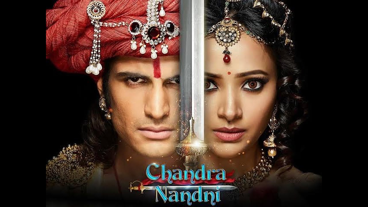 Chandra Nandini All Season All Episodes watching free Full Video HD ...