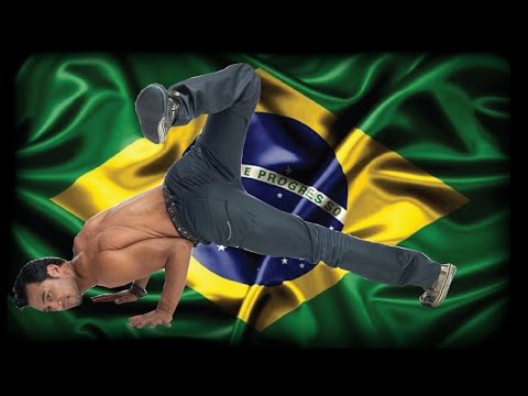 Brazilian Yoga Sculpt Workout with Brett Hoebel