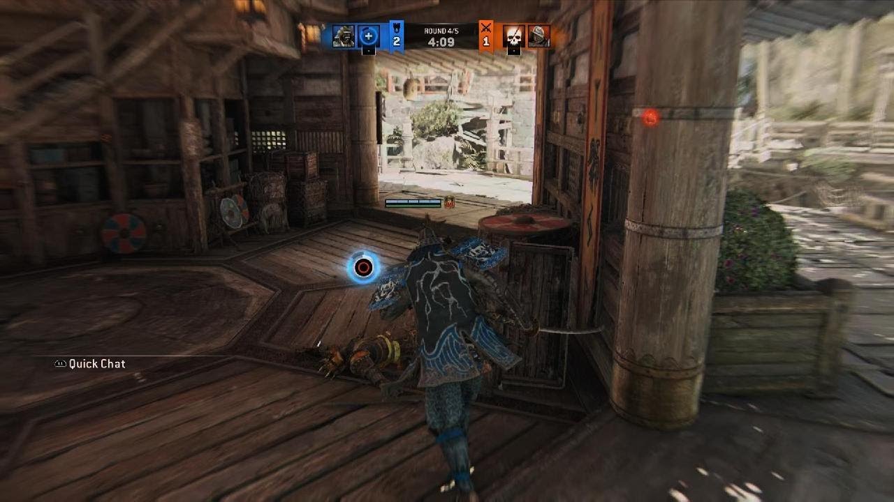 Homie got his spin back - YouTube