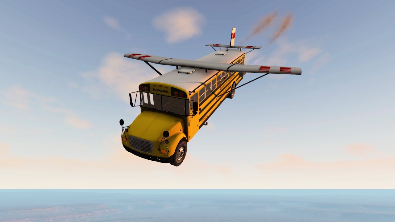 Magic School Bus!!! - YouTube