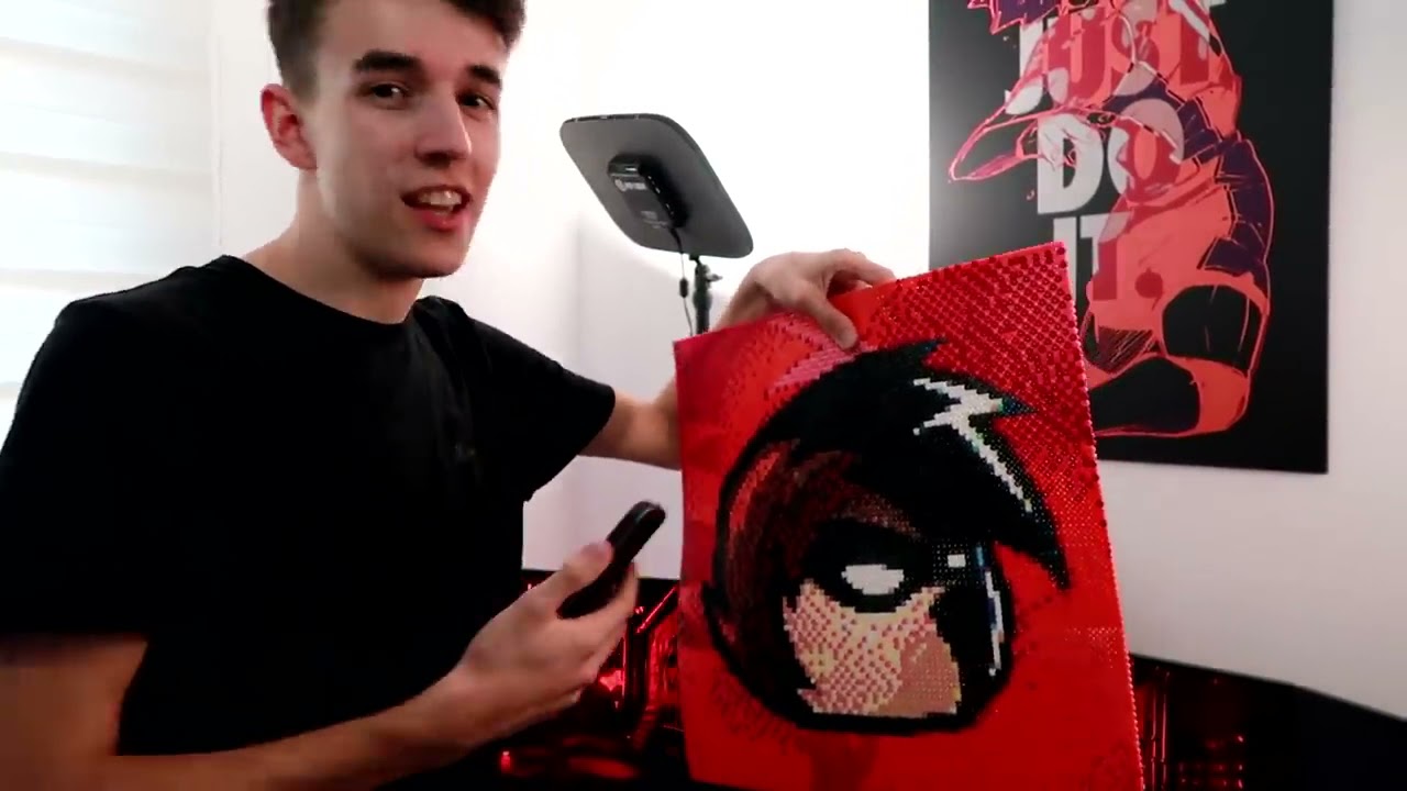 GoDeiK! ASI ES MI SET UP 2021 GODEIK - YouTube