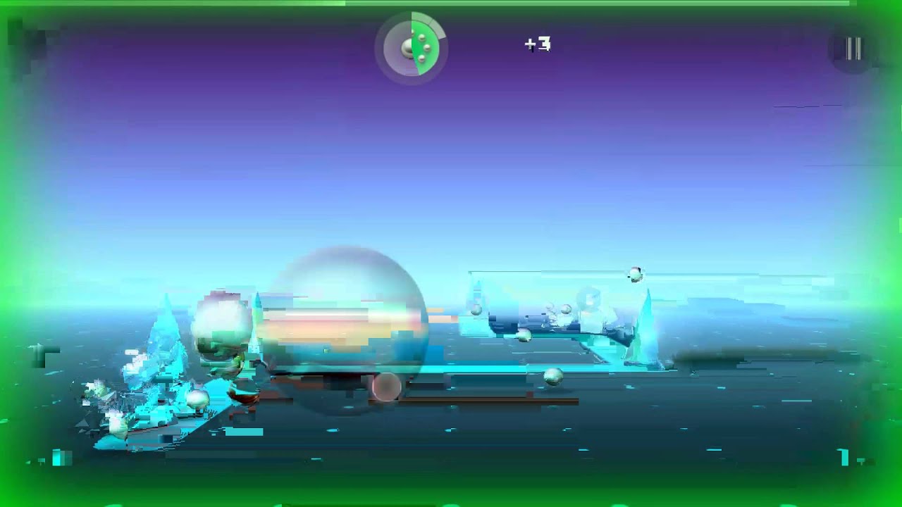 Smash hit - level 9 (en español) - YouTube