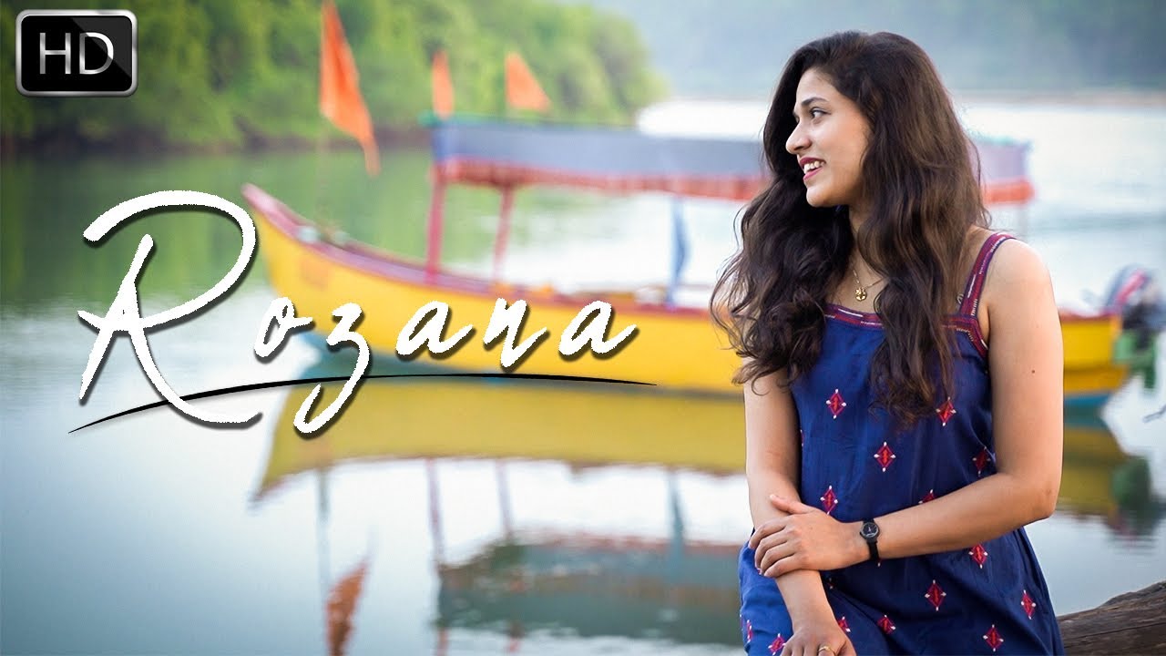 Rozana I Full Video Song I Reprised version I Naam Shabana I Rashmi ...