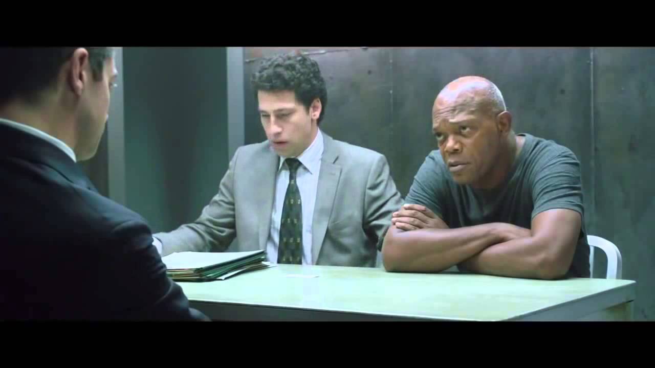 Reasonable Doubt 2014 Trailer - YouTube