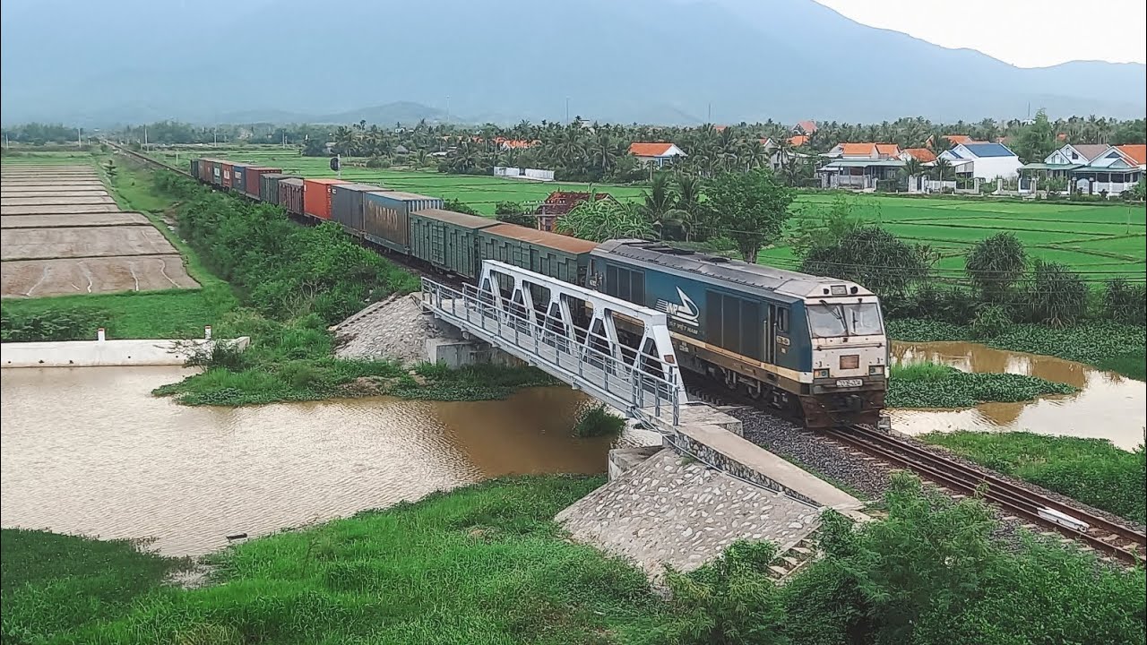 D20E-004 SH62 ( 15:10 | 30 - 5 - 2023 ) - YouTube