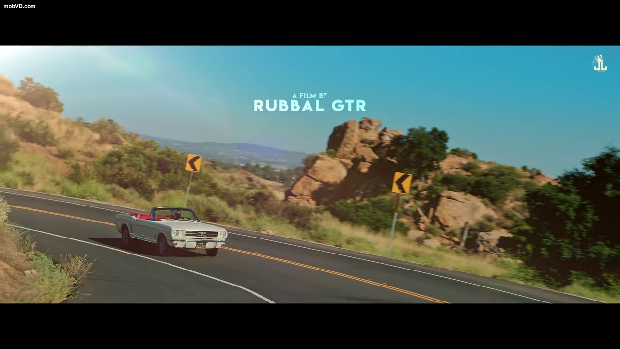 Waalian Song || RUBBAL GTR || Harnoor - YouTube