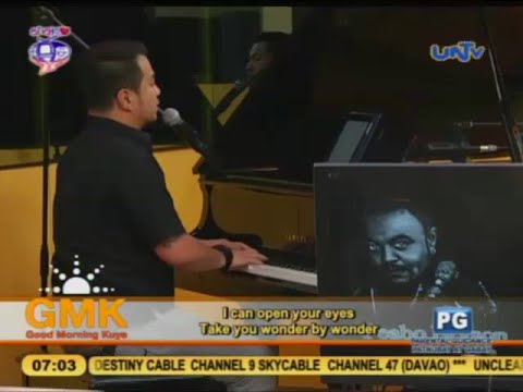 A Whole New World (feat. Maki Ricafort) - YouTube