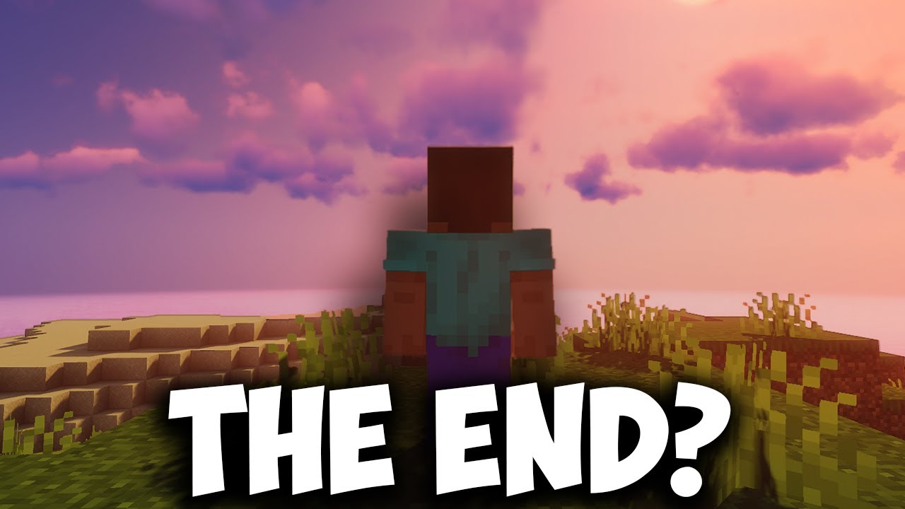 Dear Minecraft - YouTube