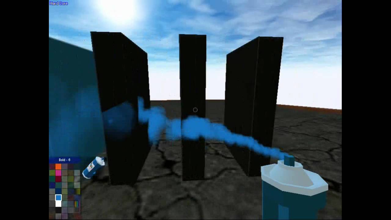 BlocklandTutorials - Dropping Weapons + Bonus [HD] - YouTube