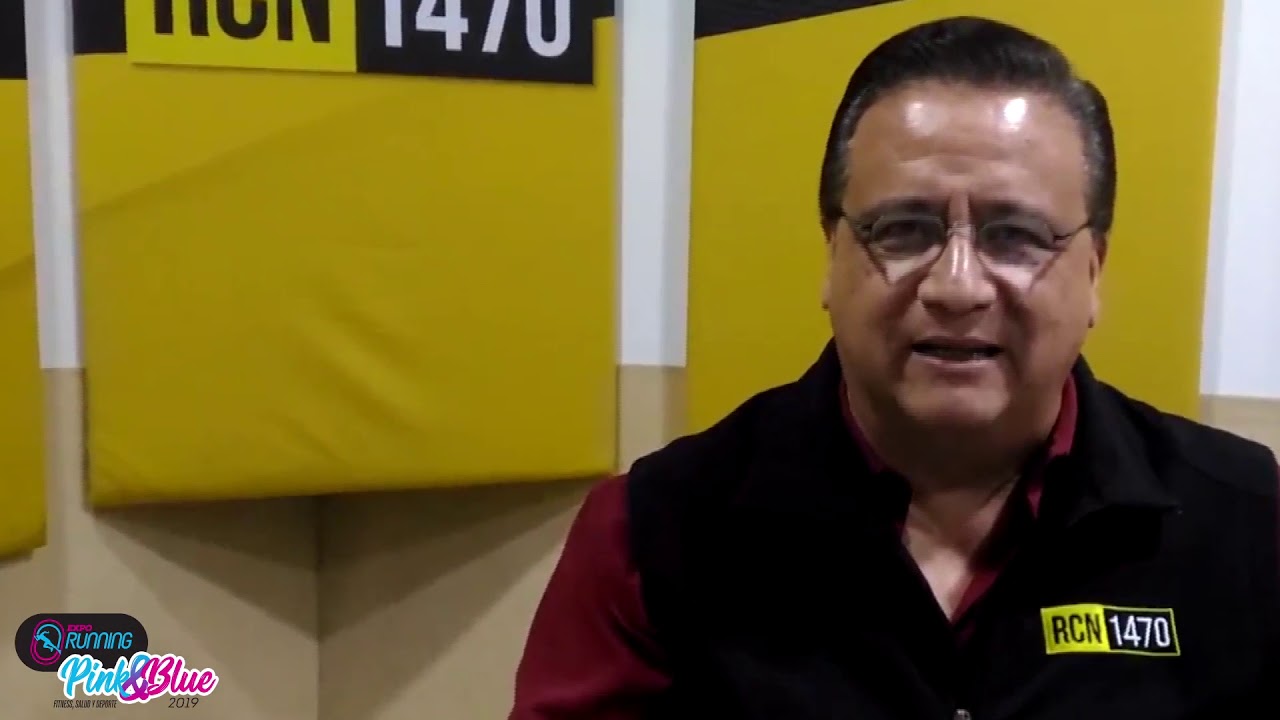 ERPB Javier Renteria - YouTube