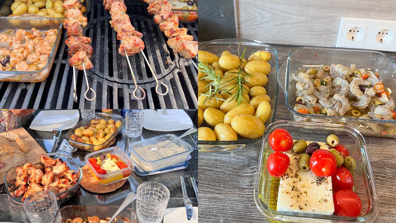 La un gratar la EMA - YouTube