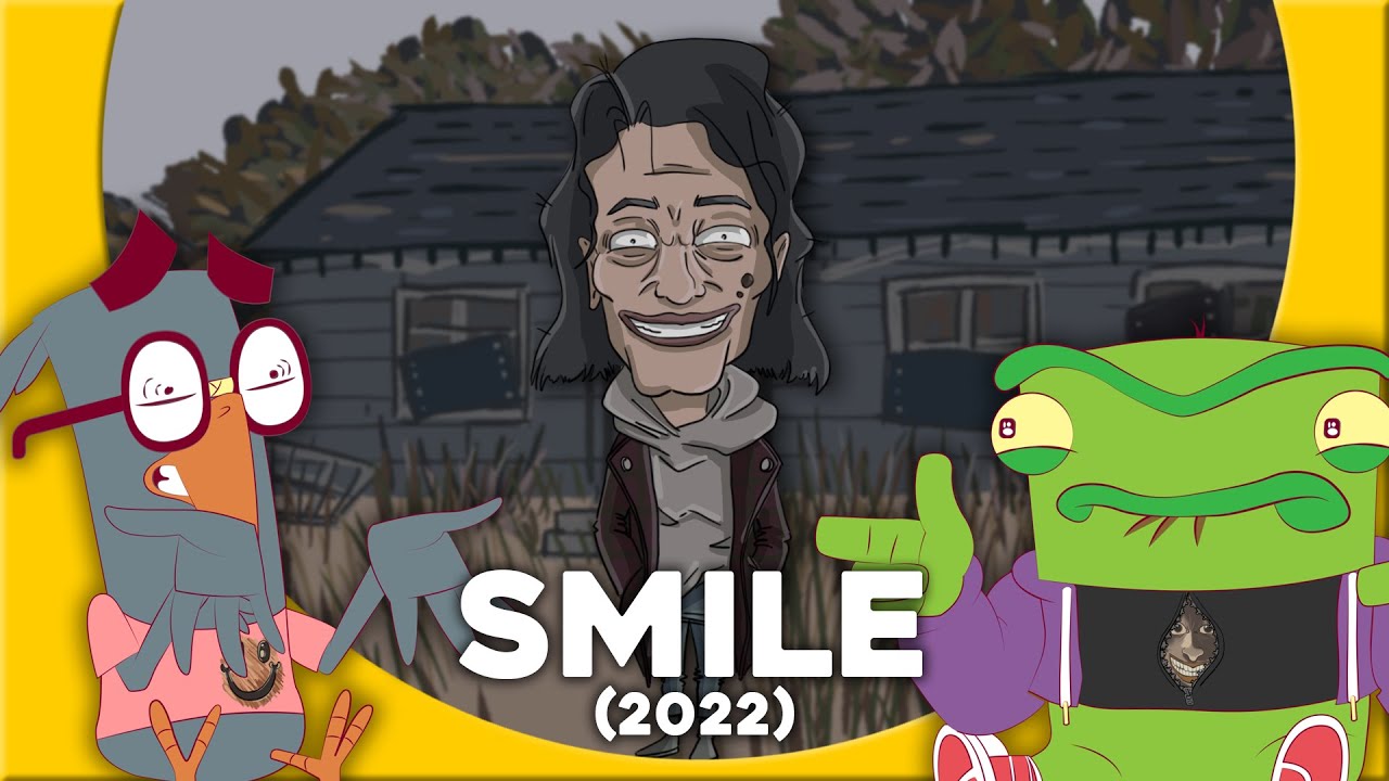 Smile - Igor and Dave - Unpopular Opinions - YouTube