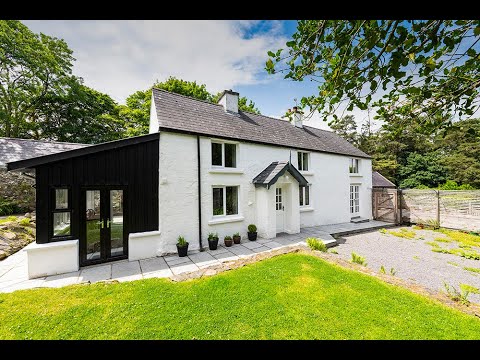 Mullaghmore Farmhouse Ballyjamesduff Co Cavan Ireland A82 FK72 - YouTube