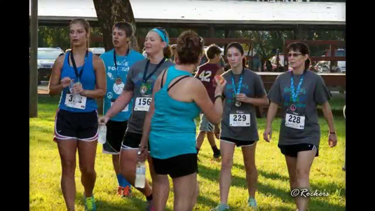 Ruby Ann Run 2 - 2015 - YouTube