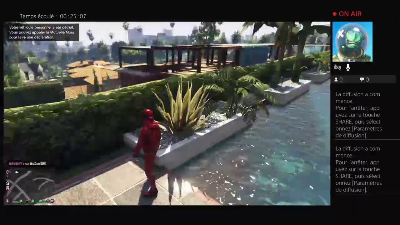 Gta 5 mission bogdan acte 2 et échange bogdan! !! - YouTube