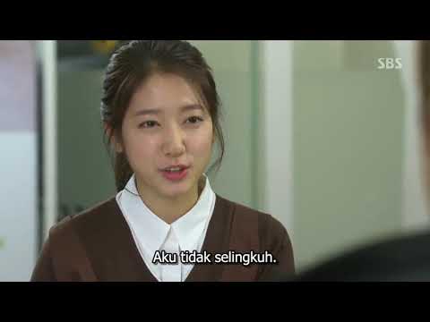 The Heirs eps 20 sub indo part 3
