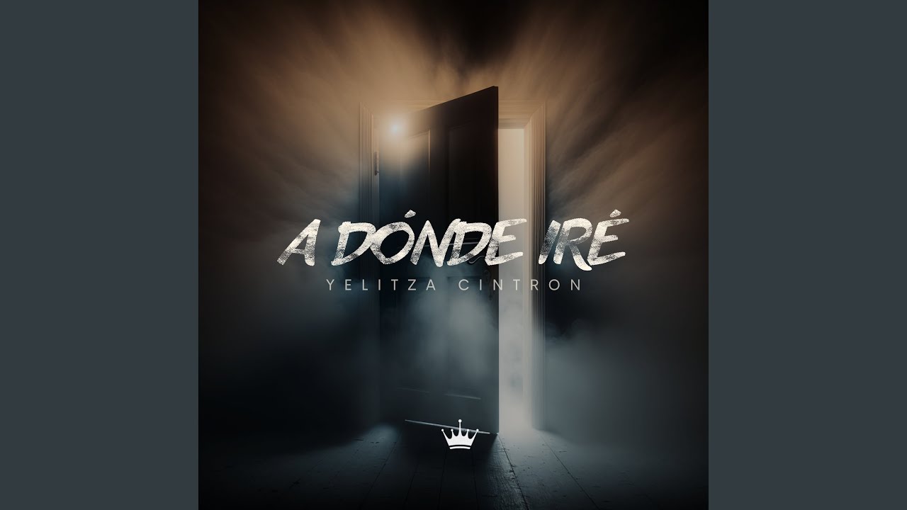 A Dónde Iré - YouTube Music