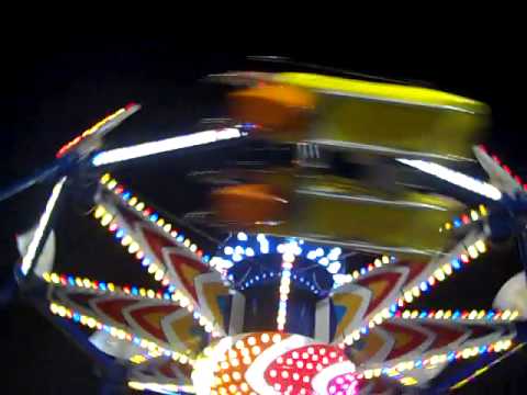New Kite Flyer Ride At The Jenkinsons Boardwalk In Point Pleasant Beach ...