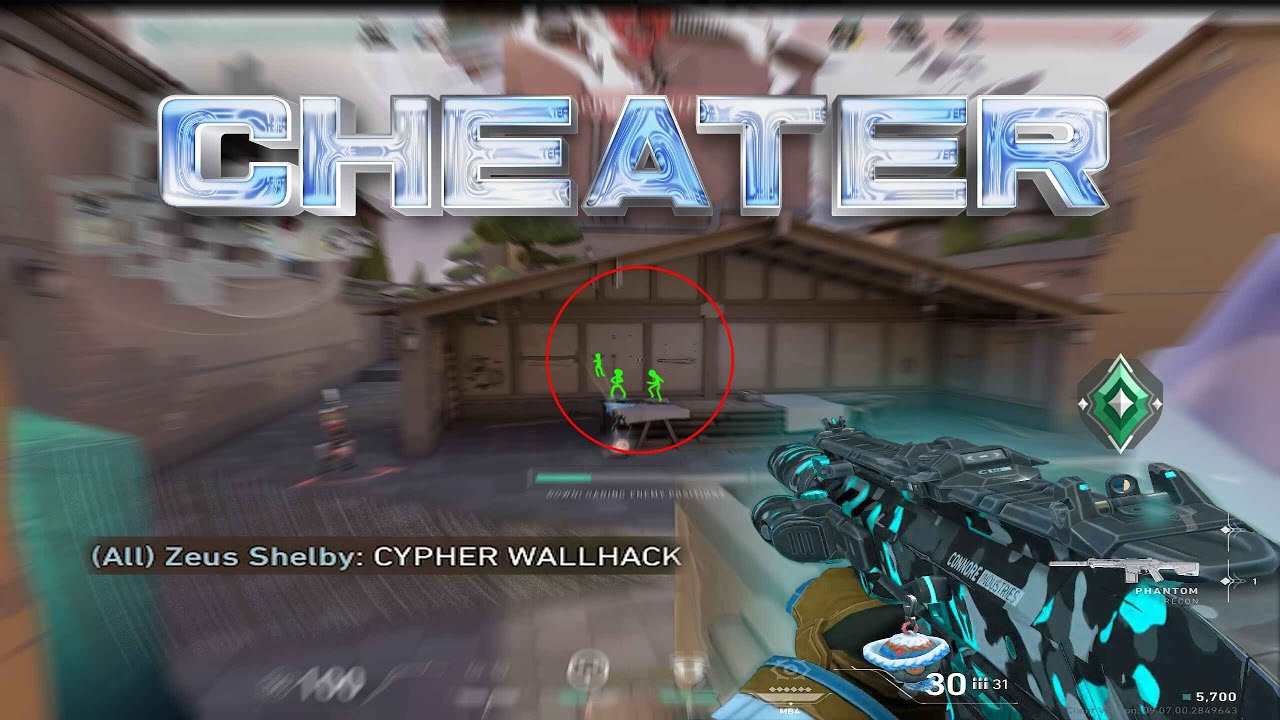 Professional Ascendant Guide #2 (VALORANT Speedrun) - YouTube