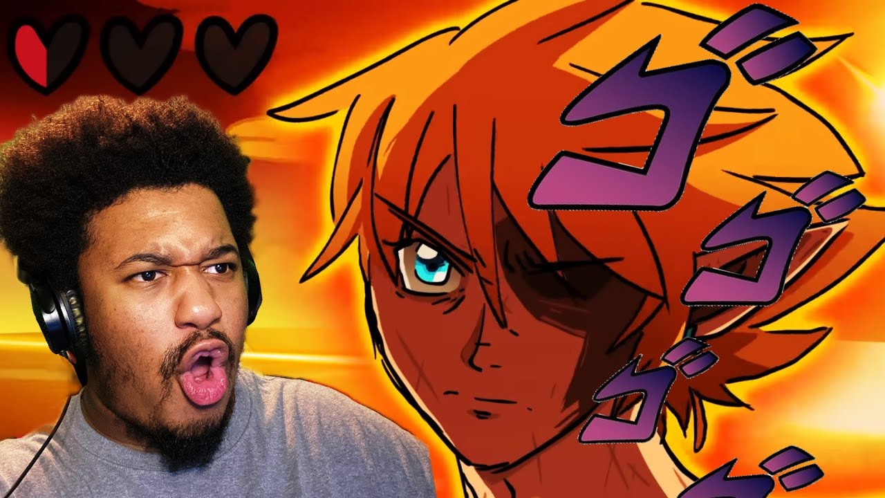 Speedrunner Link VS Brawl Meta Knight (3.97M SUBSCRIBER SPECIAL ...