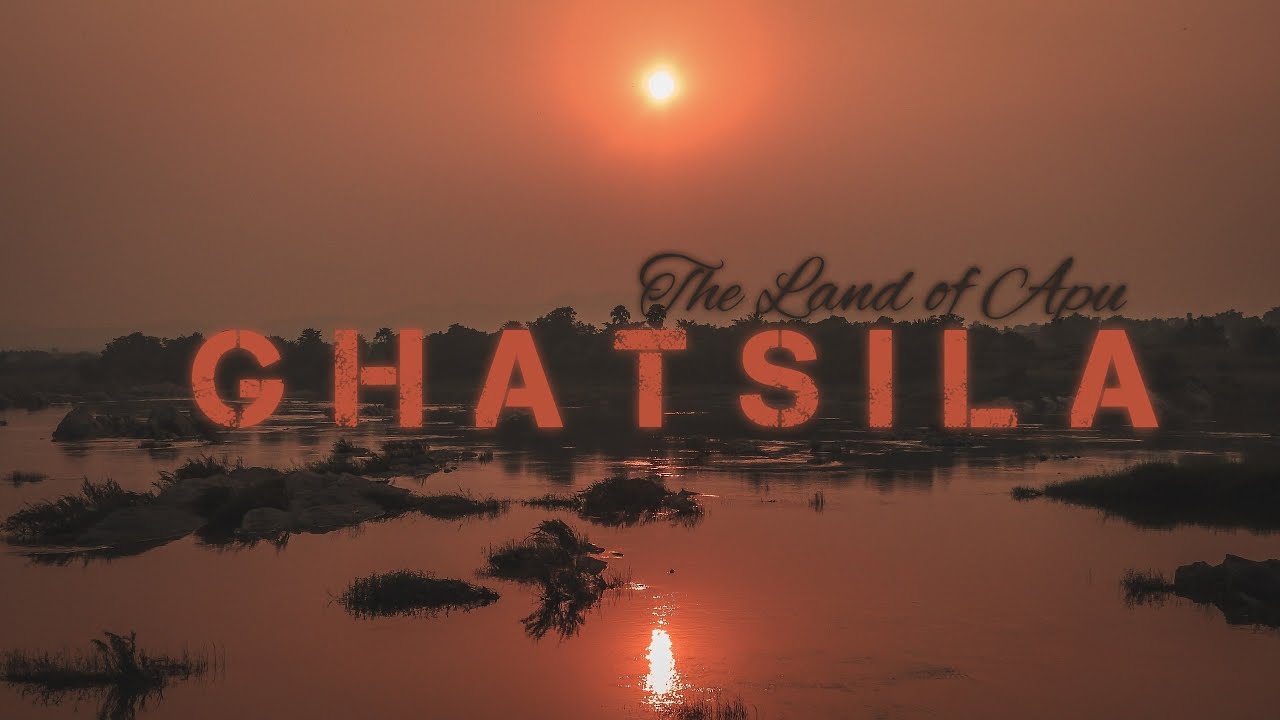 TRAILER: Ghatsila Tour Plan | Ghatsila Tourist Spot Kolkata - YouTube