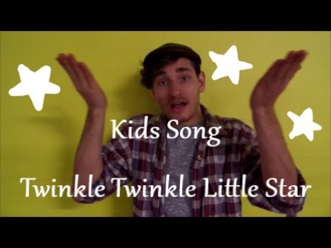 🌟Twinkle Twinkle Little Star⭐ |AUSLAN Sign Language song |Signs of Life ...