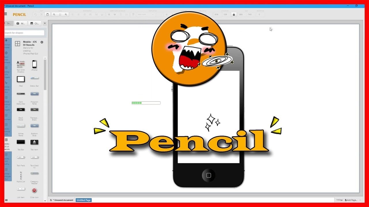 ¿Cómo descargar e instalar Pencil? – Tutorial. - YouTube