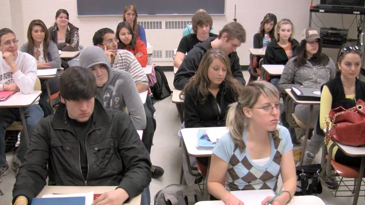 Not Another Teen Text - YouTube