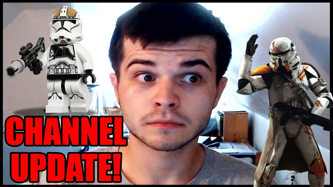 DaleyTactics - Channel Update - YouTube