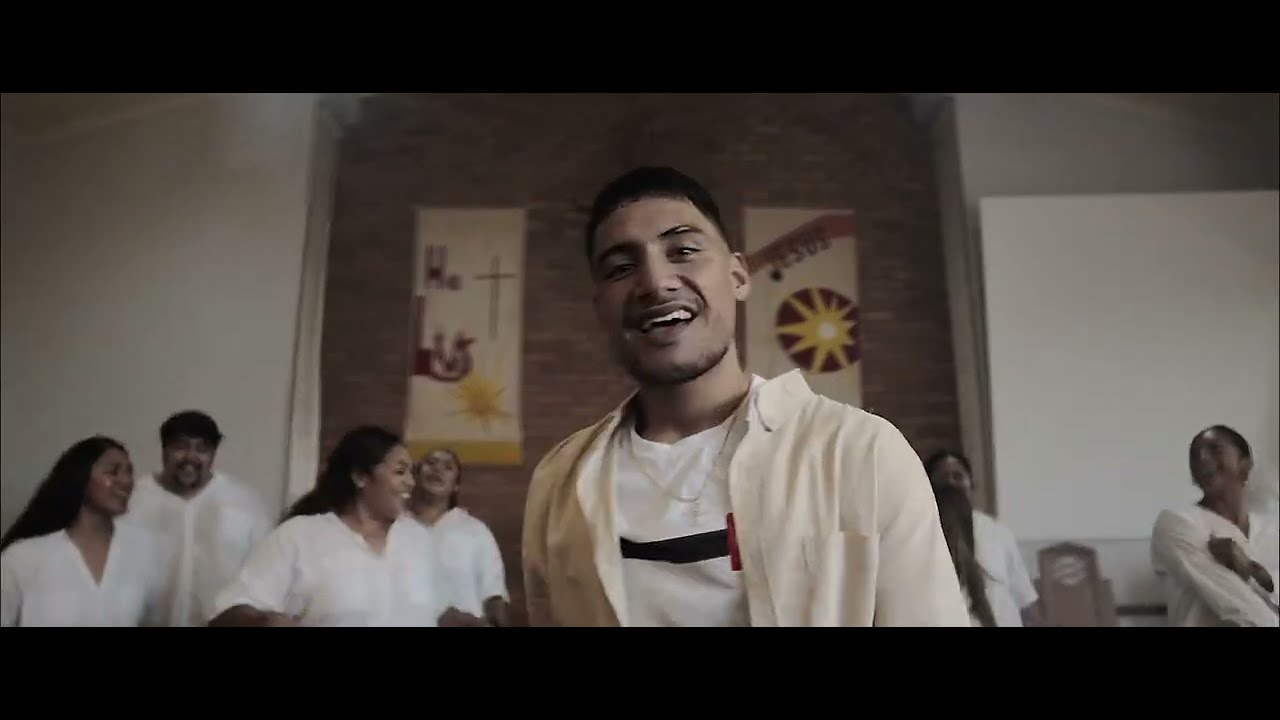 TYJ - ALL I NEED - YouTube