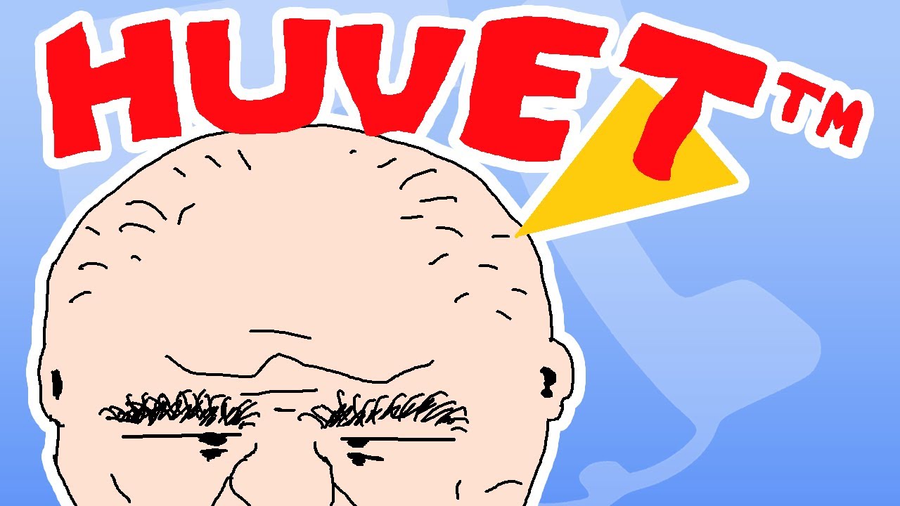 Huvet - YouTube