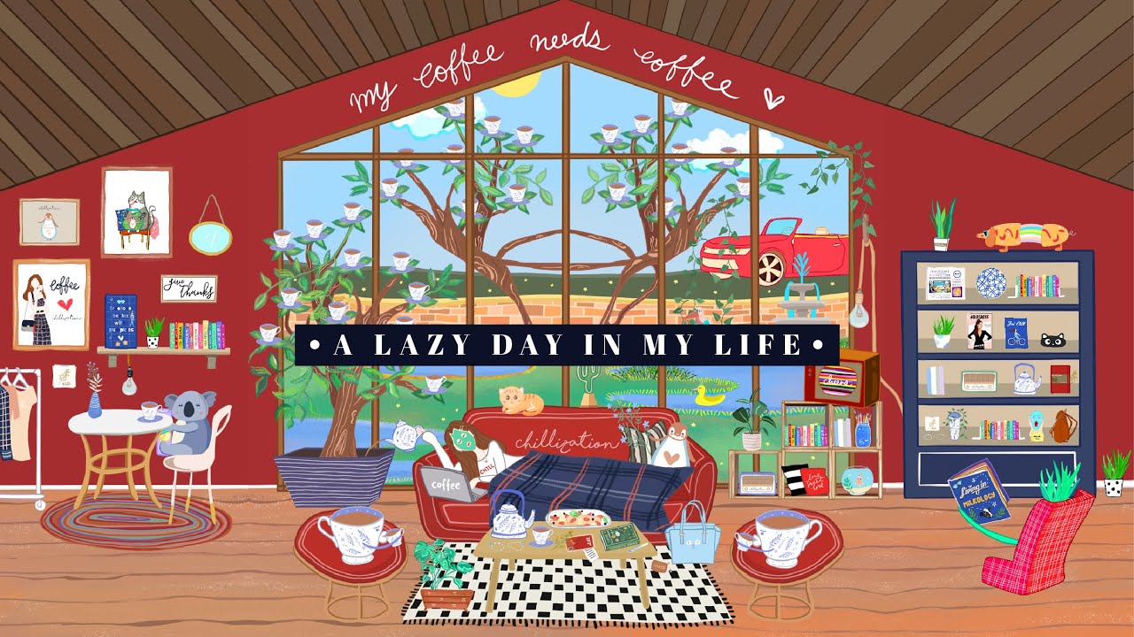 🎬 My Simple Life with a Dream feat. Shark Tank | Animated Short Film ...