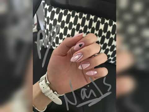 TOP 27 nail ideas