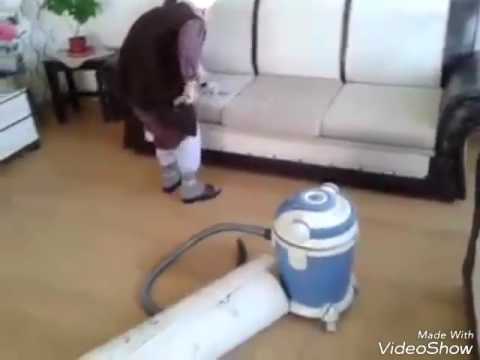 Teyzelere bak sen ....