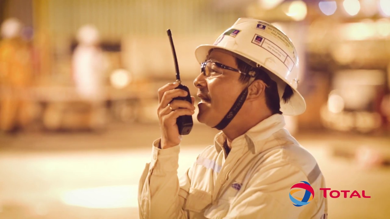 TOPSIDE LOADOUT TOTAL - YouTube